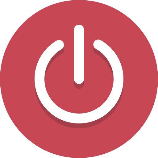 Png Power Logo